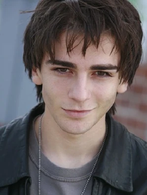 Felix Ryan | Doblaje Wiki | Fandom