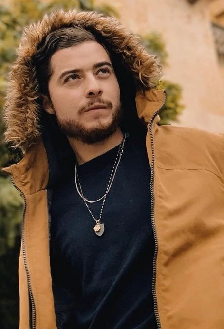 Fernando Calderón | Doblaje Wiki | Fandom