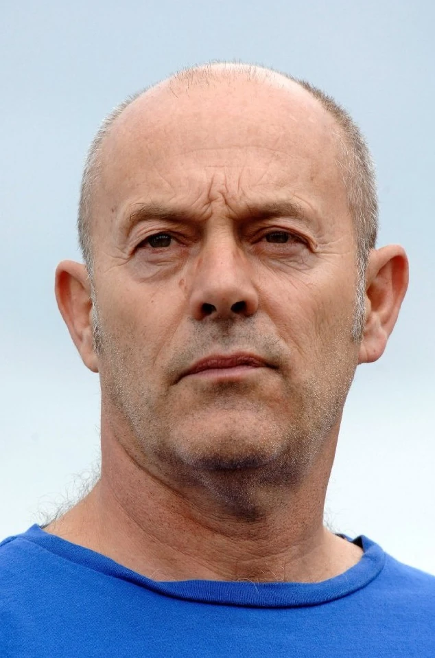 Keith Allen | Doblaje Wiki | Fandom