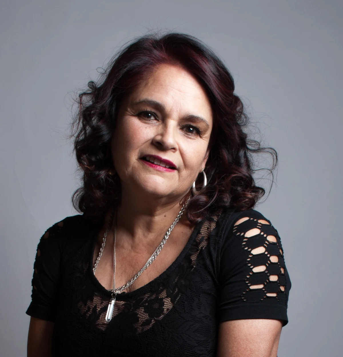 Laura Olazábal | Doblaje Wiki | Fandom
