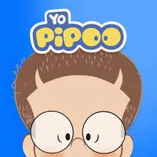 Yo Pipoo | Doblaje Wiki | Fandom