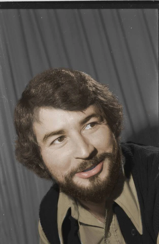 Rodolfo Vargas | Doblaje Wiki | Fandom