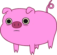 Sr. Cerdo | Doblaje Wiki | Fandom