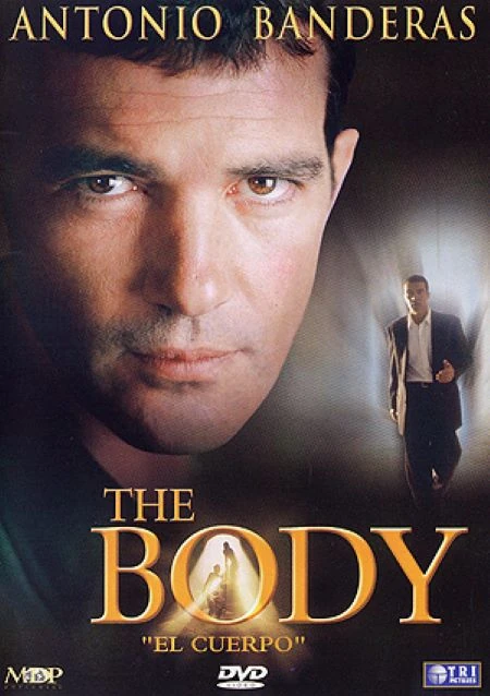 El cuerpo | Doblaje Wiki | Fandom
