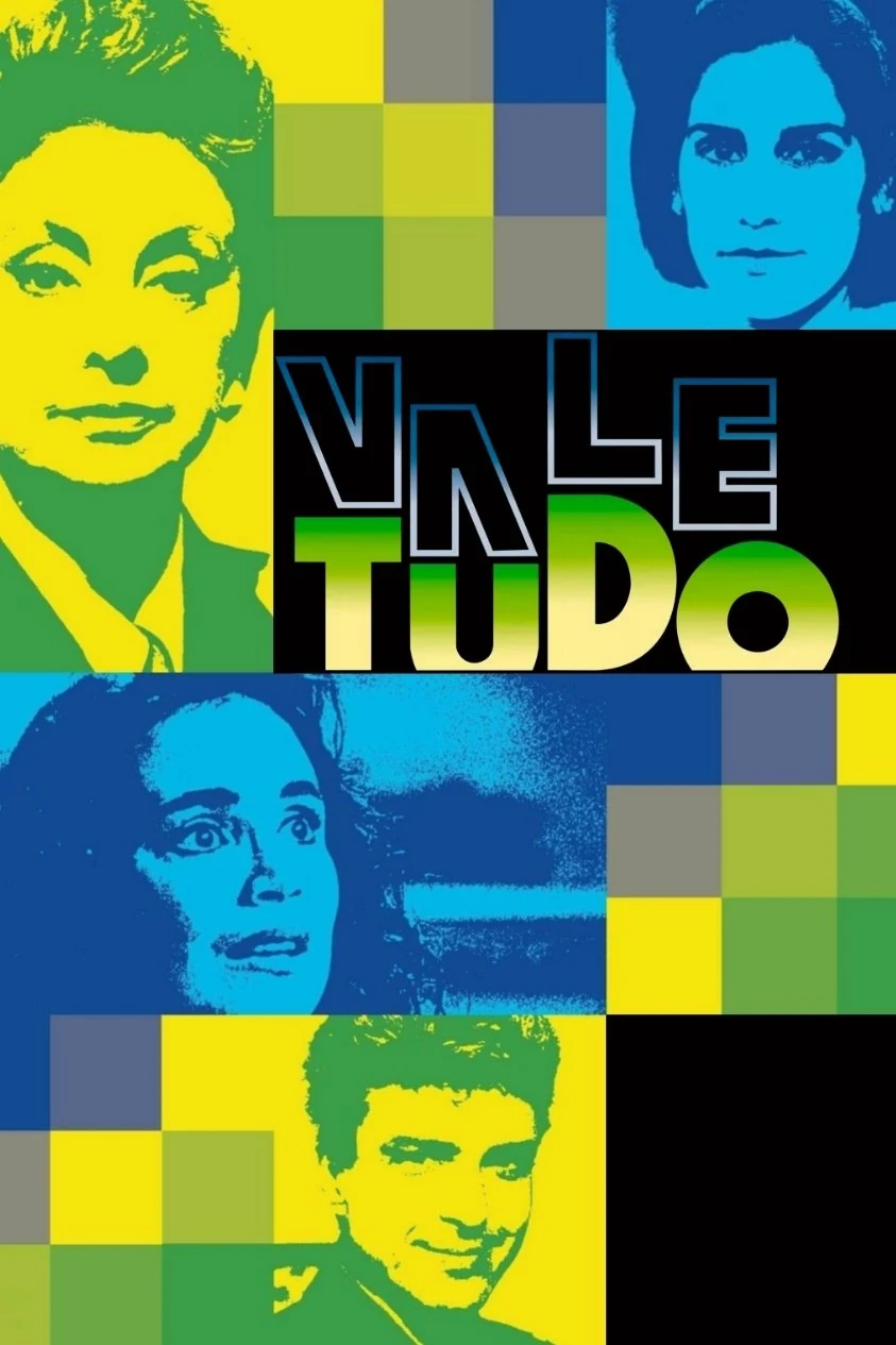 Vale todo | Doblaje Wiki | Fandom