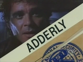 Adderly | Doblaje Wiki | Fandom