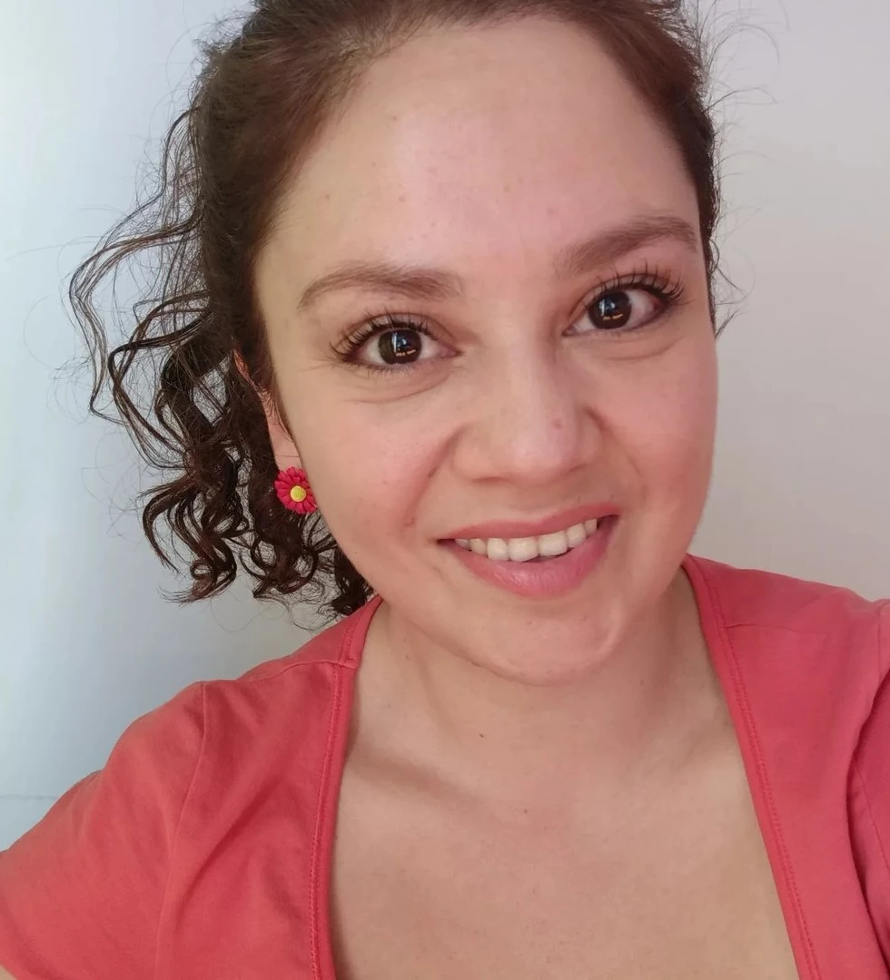 Antonella Moreno | Doblaje Wiki | Fandom