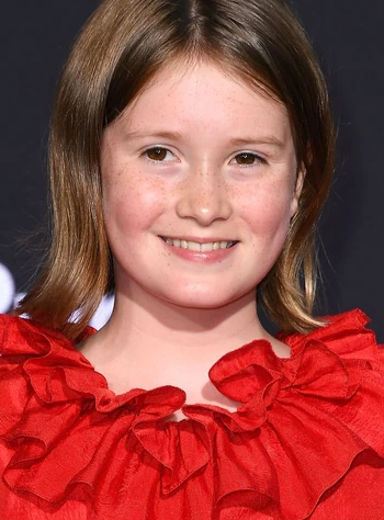 Bronte Carmichael | Doblaje Wiki | Fandom