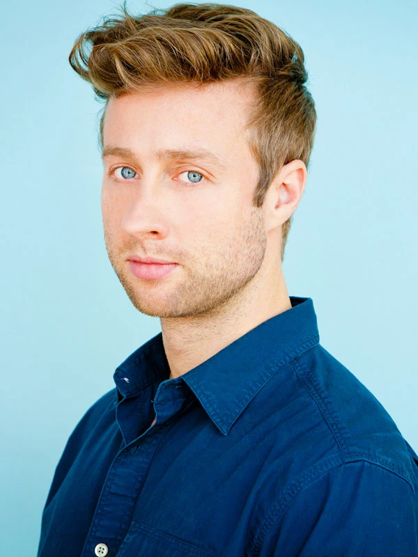 Carter Hayden | Doblaje Wiki | Fandom