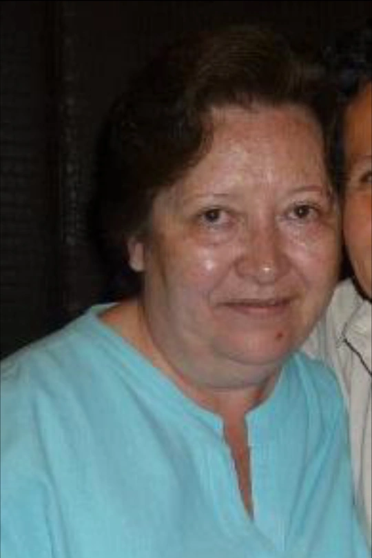 Cristina Camargo | Doblaje Wiki | Fandom