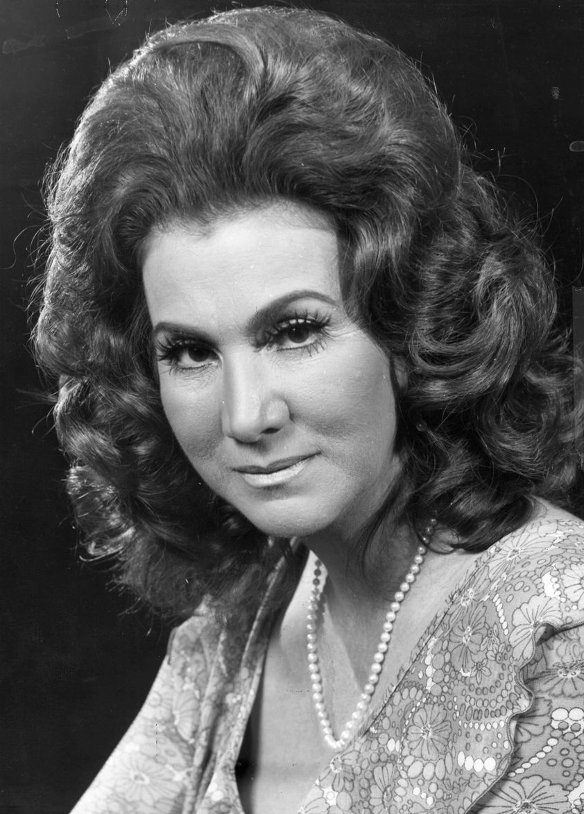 Emma Rosa Vincenti | Doblaje Wiki | Fandom