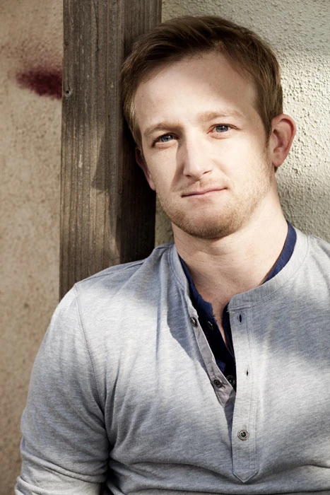 Eric Ladin | Doblaje Wiki | Fandom