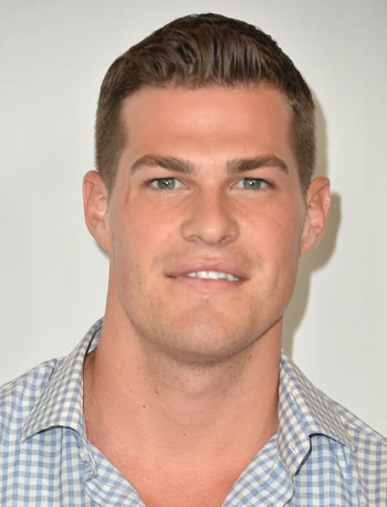 Greg Finley | Doblaje Wiki | Fandom