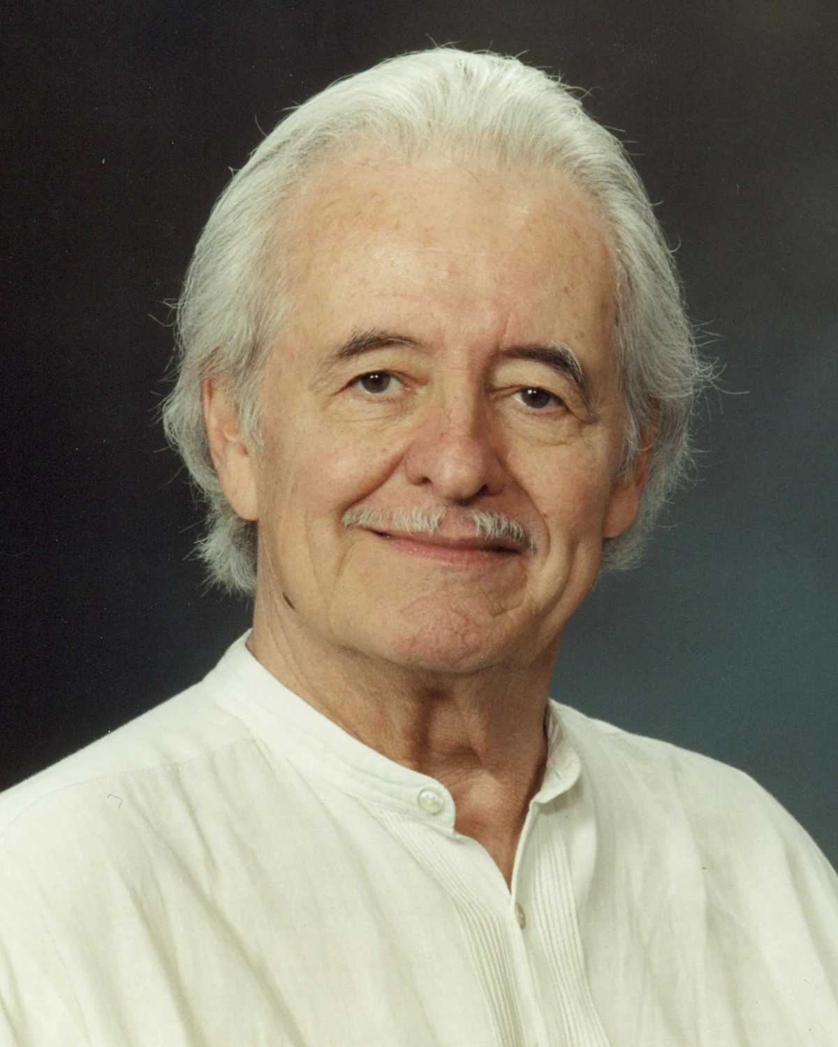 Henry Darrow | Doblaje Wiki | Fandom