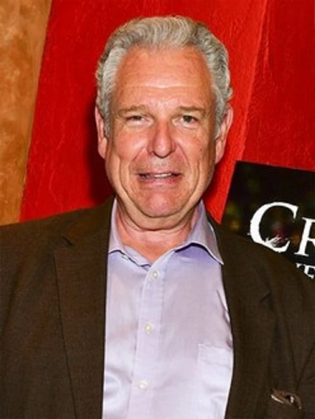 Ian Gregory | Doblaje Wiki | Fandom