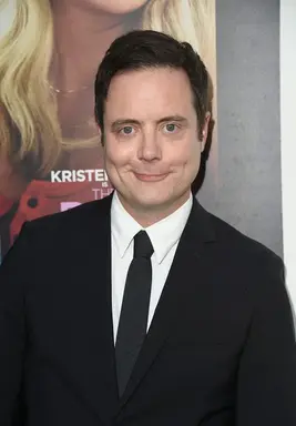 Jon Daly | Doblaje Wiki | Fandom