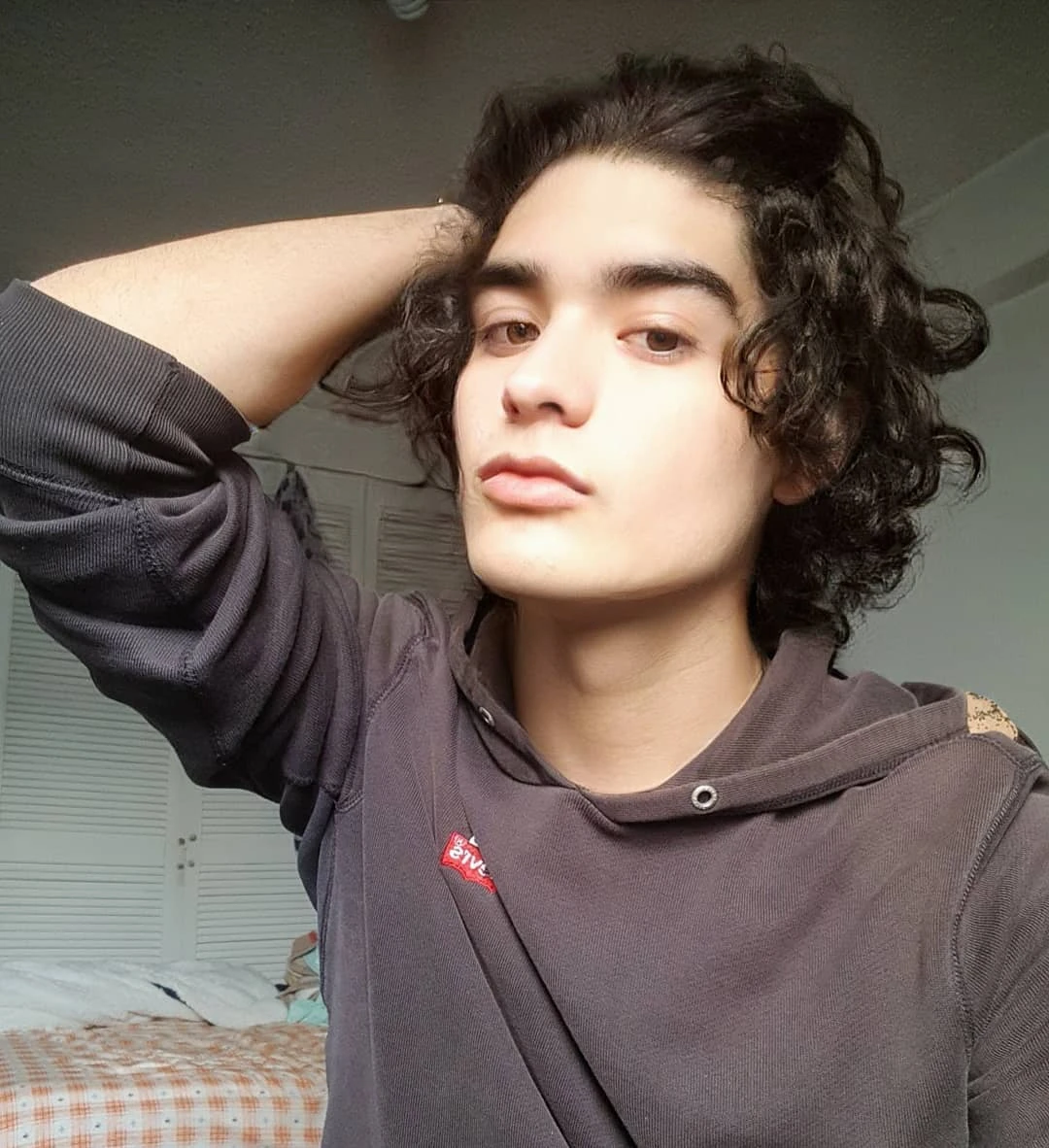 Marc Winslow | Doblaje Wiki | Fandom