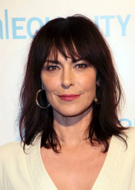 Michelle Forbes | Doblaje Wiki | Fandom