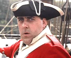 Angus Barnett | Doblaje Wiki | Fandom