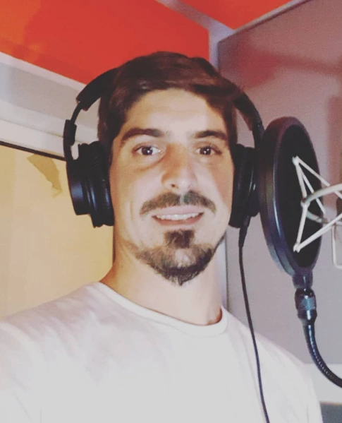 Ignacio Lorefice | Doblaje Wiki | Fandom