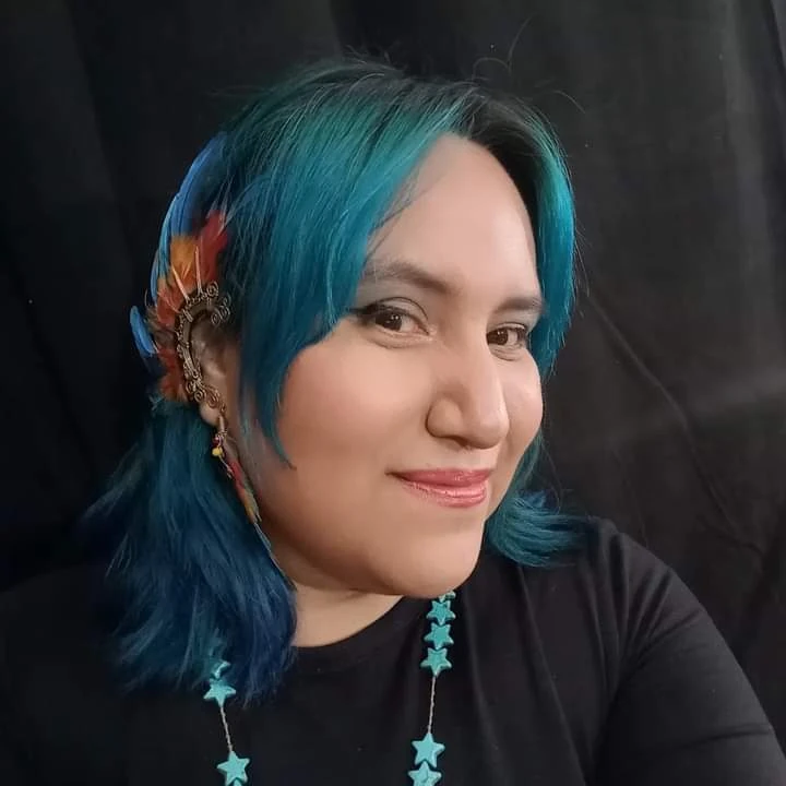 Olinca Hidalgo | Doblaje Wiki | Fandom