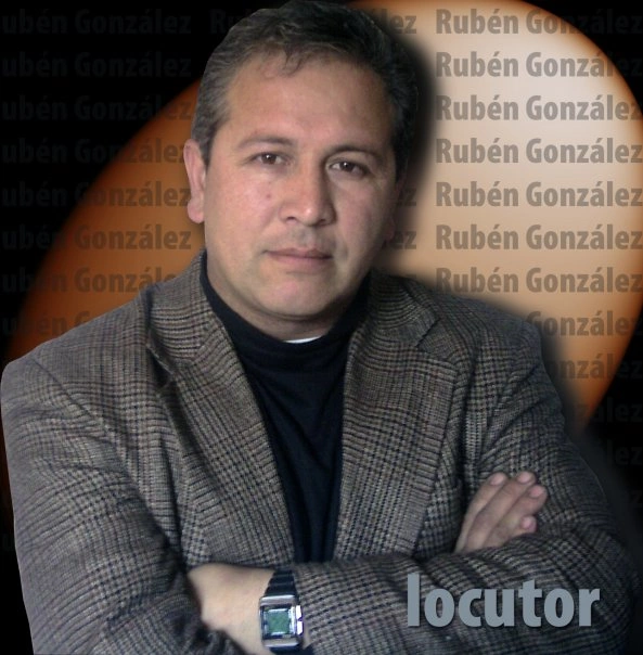 Rubén González | Doblaje Wiki | Fandom