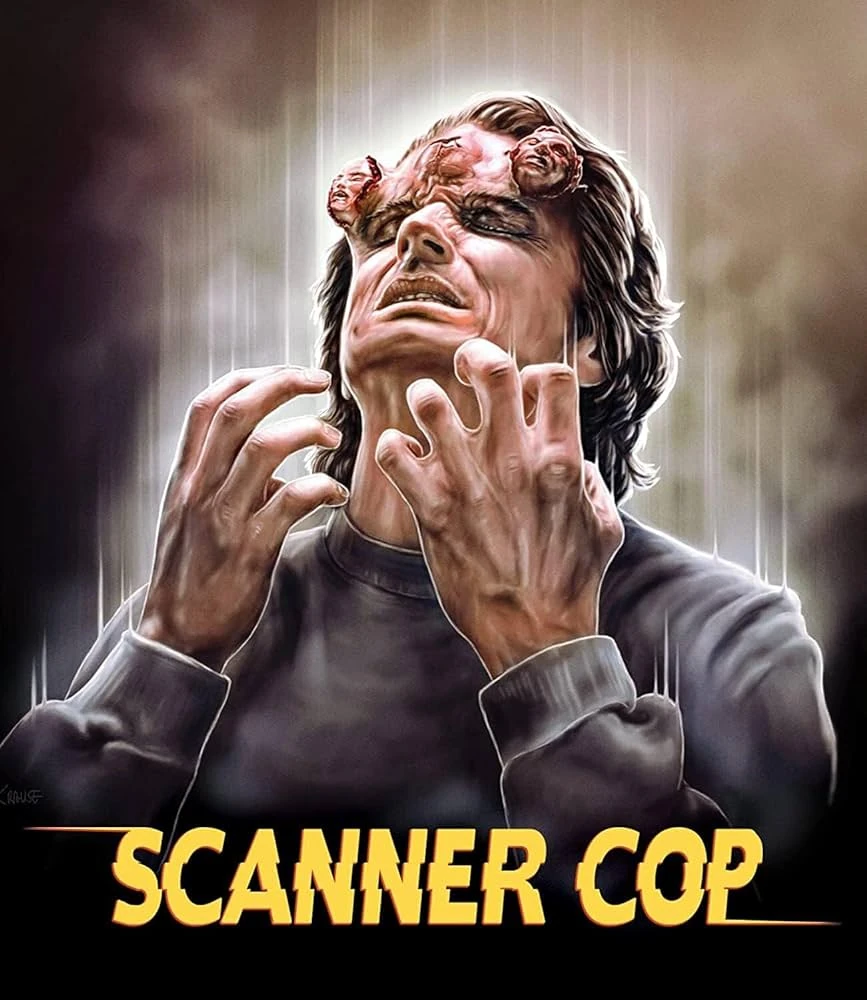 Scanner Cop | Doblaje Wiki | Fandom