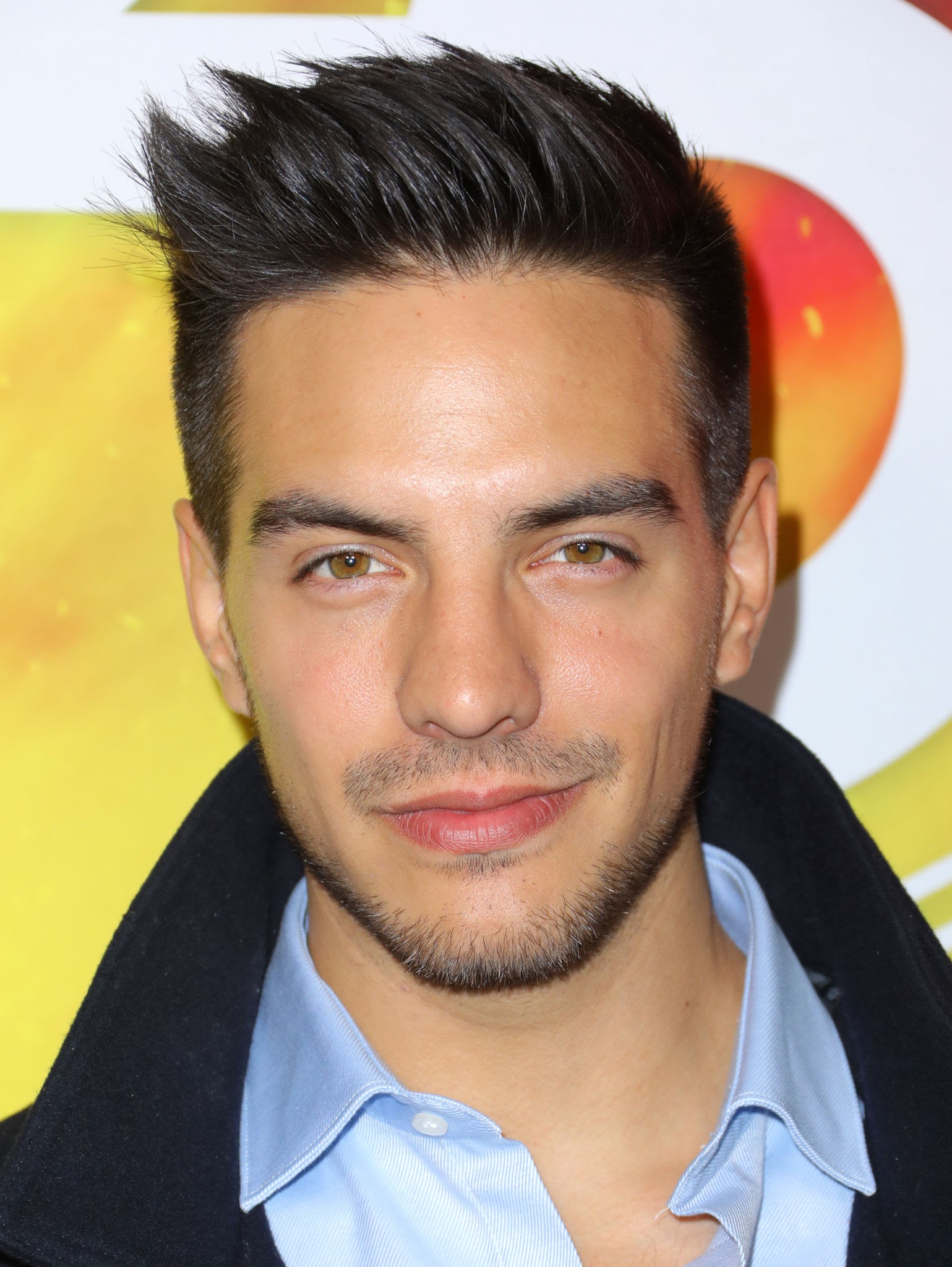 Vadhir Derbez | Doblaje Wiki | Fandom