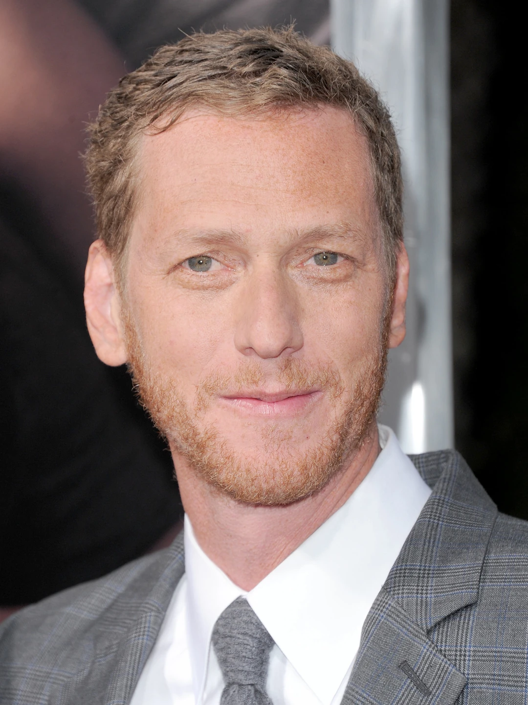 Brian Klugman | Doblaje Wiki | Fandom