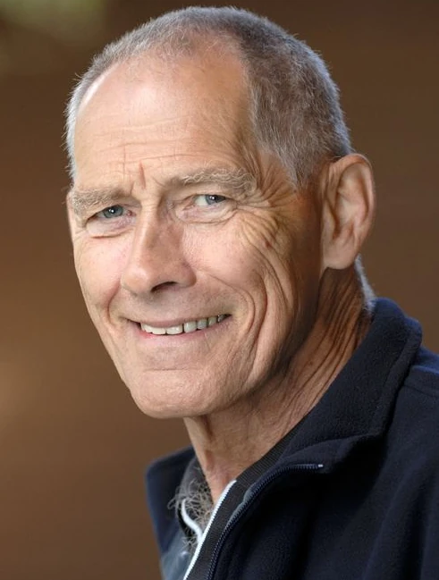 David Fox | Doblaje Wiki | Fandom