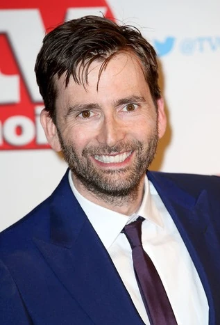 David Tennant | Doblaje Wiki | Fandom