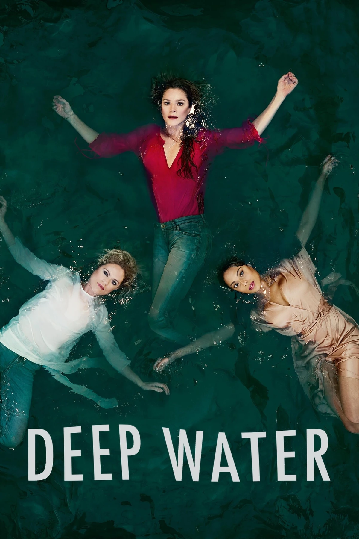 Deep Water | Doblaje Wiki | Fandom