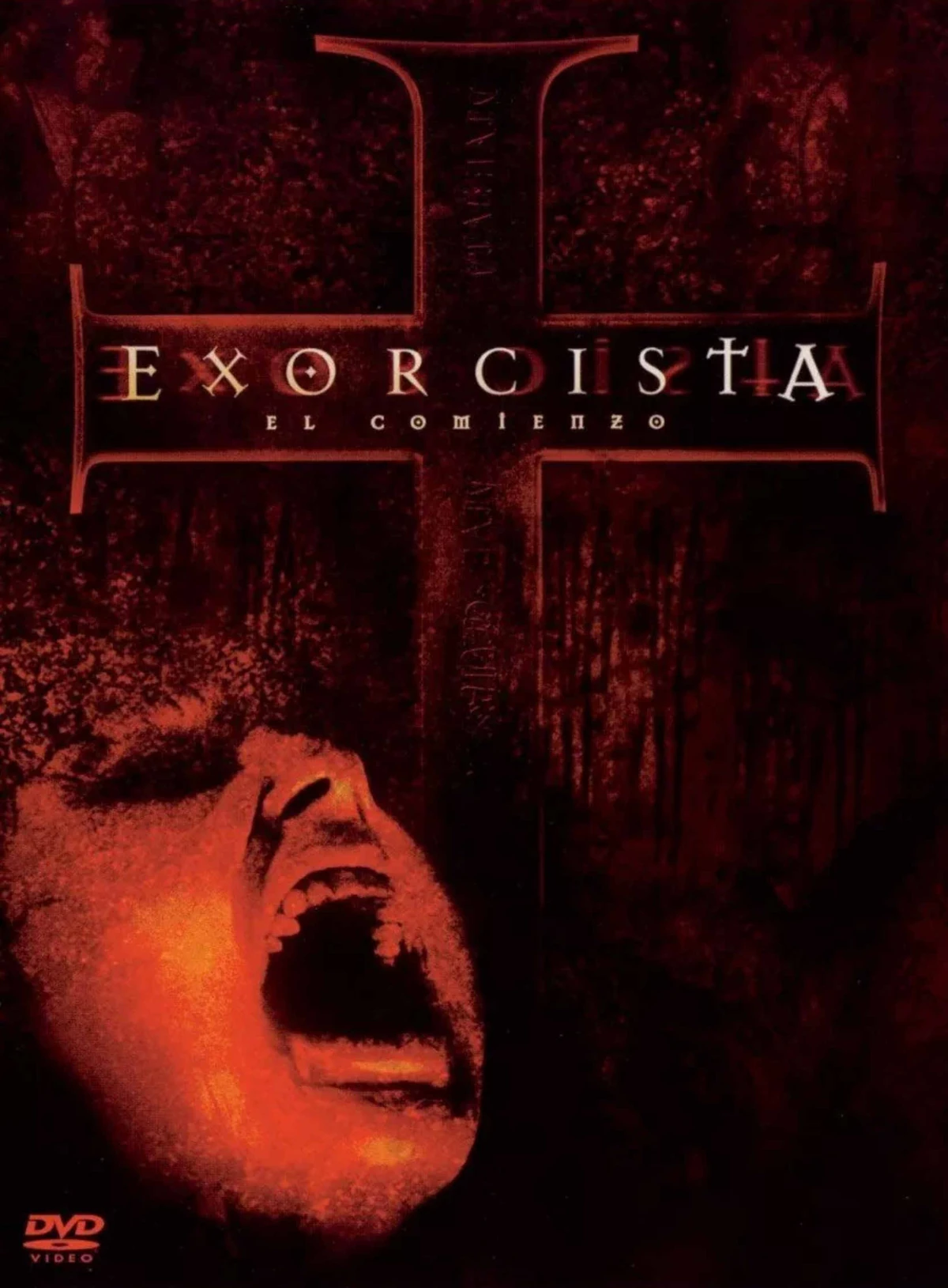 El exorcista: El comienzo | Doblaje Wiki | Fandom