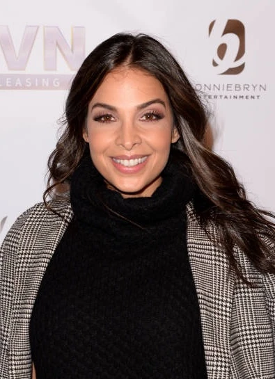 Felisha Terrell | Doblaje Wiki | Fandom