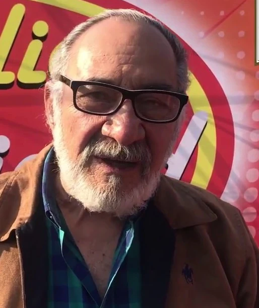 Héctor Lama Yazbek | Doblaje Wiki | Fandom