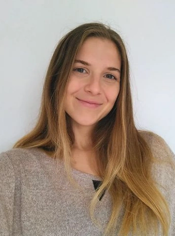 Inés Ruggiero | Doblaje Wiki | Fandom