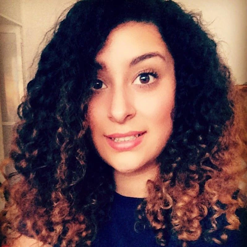 Jessica Monzón | Doblaje Wiki | Fandom