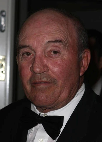 Joe Santos | Doblaje Wiki | Fandom