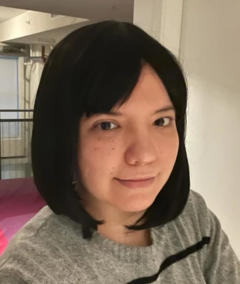 Laura Rivera | Doblaje Wiki | Fandom