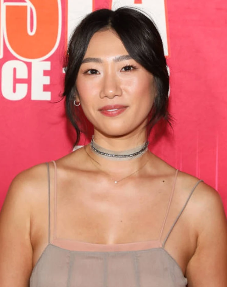 Olivia Liang | Doblaje Wiki | Fandom