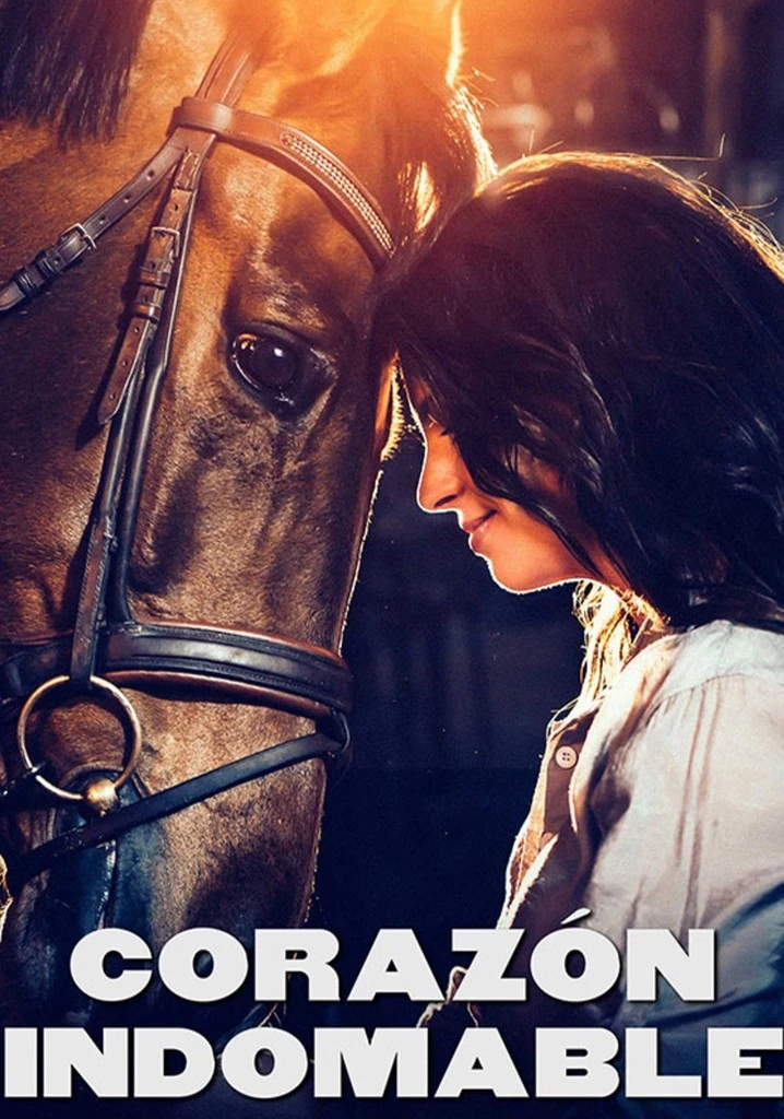 Corazón indomable (2020) | Doblaje Wiki | Fandom