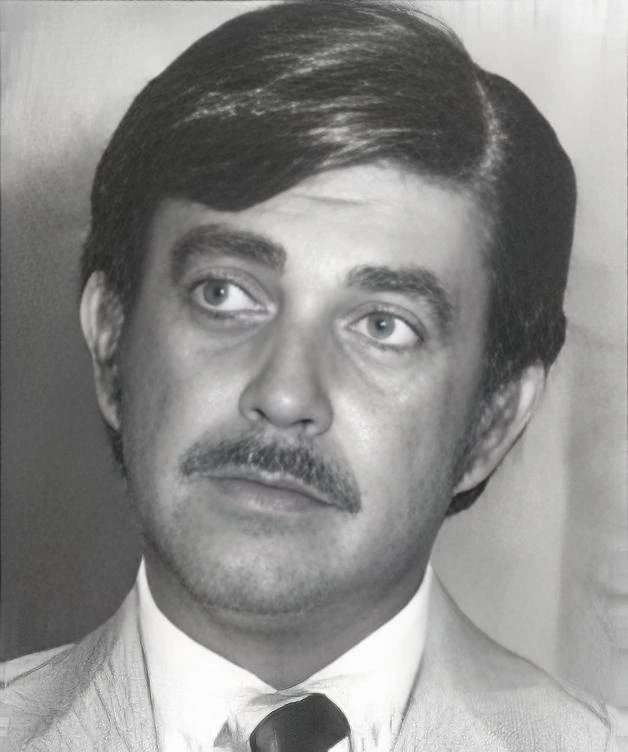 Óscar Morelli | Doblaje Wiki | Fandom