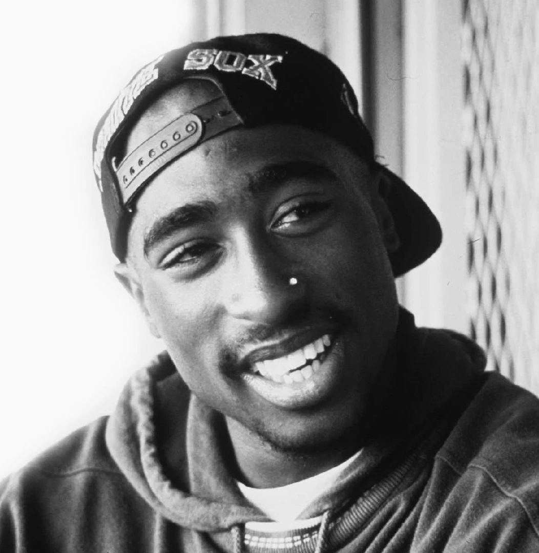 Tupac Shakur | Doblaje Wiki | Fandom