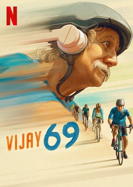 Vijay 69 | Doblaje Wiki | Fandom