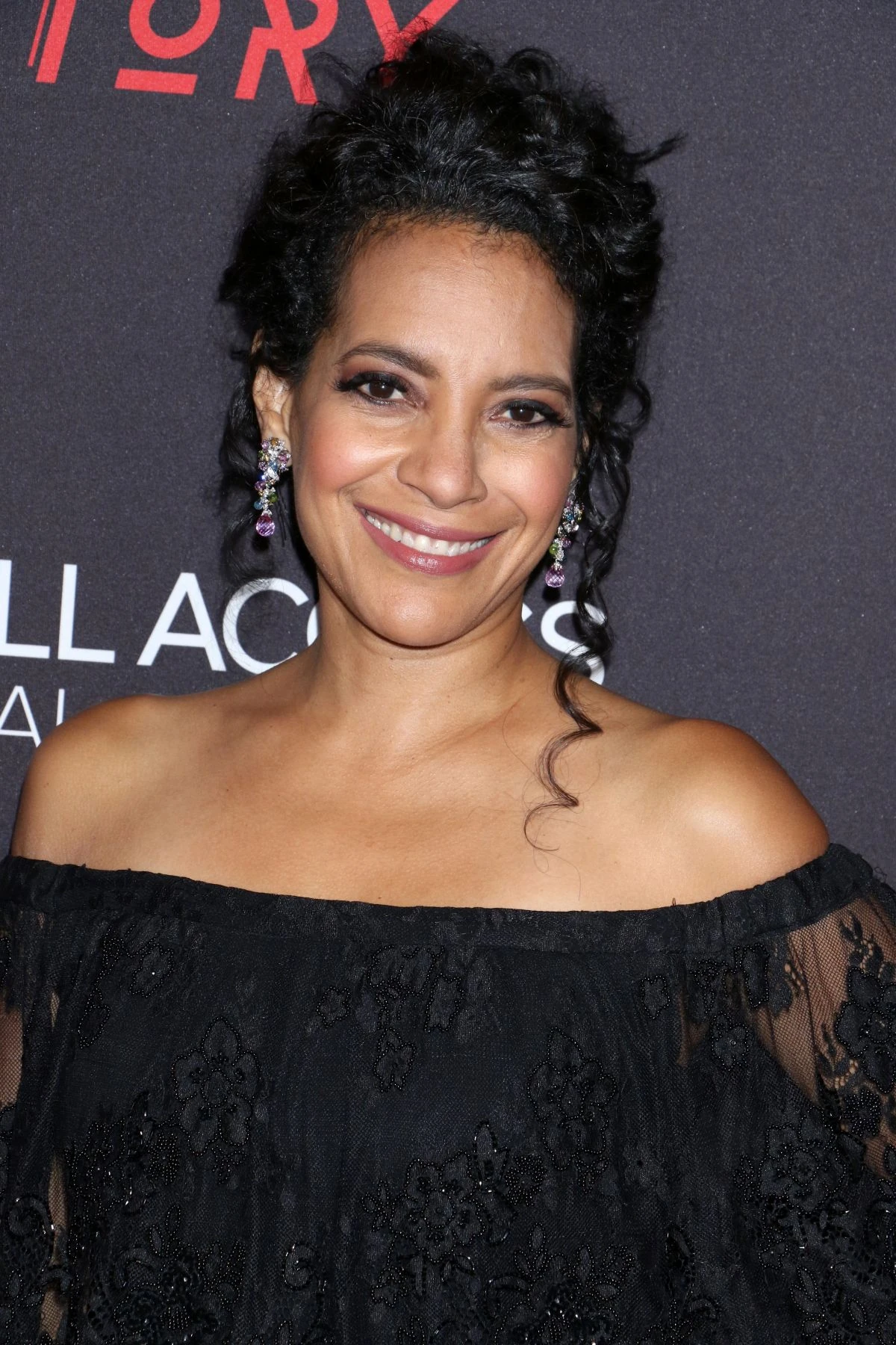 Zabryna Guevara | Doblaje Wiki | Fandom