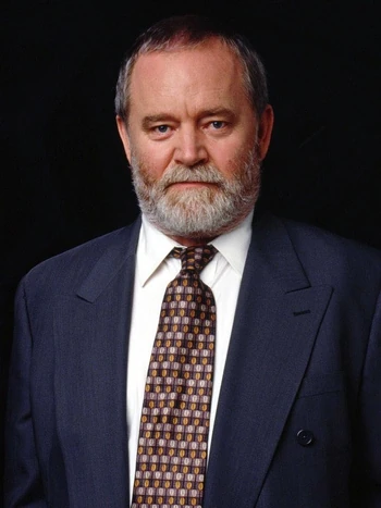 Alan Scarfe | Doblaje Wiki | Fandom