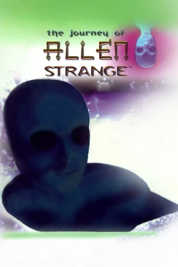 Allen Strange | Doblaje Wiki | Fandom