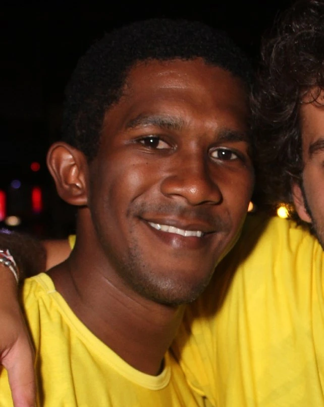 André Luiz Miranda | Doblaje Wiki | Fandom