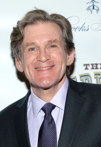 Anthony Heald | Doblaje Wiki | Fandom