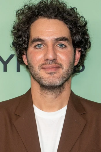Benny Safdie | Doblaje Wiki | Fandom